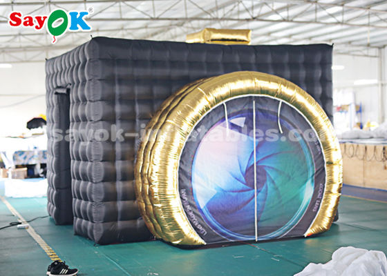 Quality Inflatable Air Tent & Inflatable Photo Booth Manufacturer