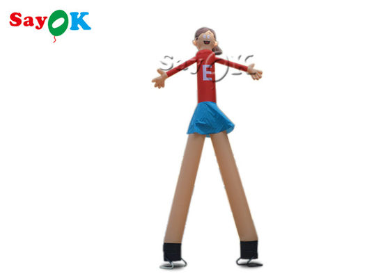 Inflatable Air Dancer factory, Buy good quality Inflatable Air Dancer ...