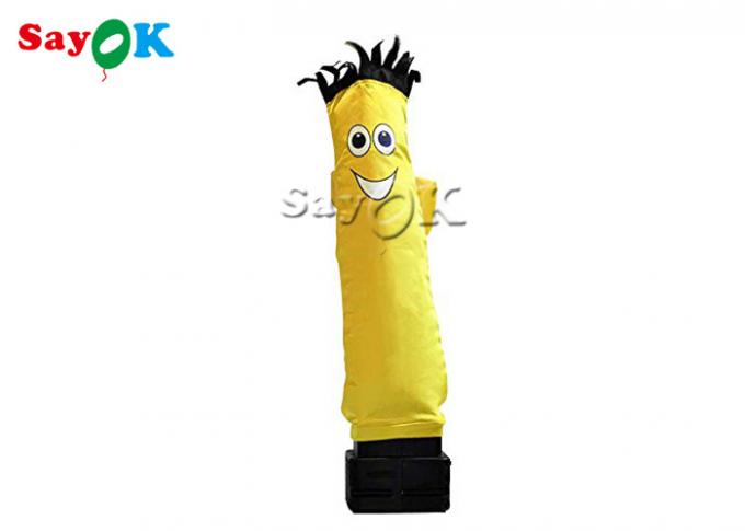 Sky Dancer Inflatable 60cm 2ft Tall Mini Commercial Inflatable Air ...