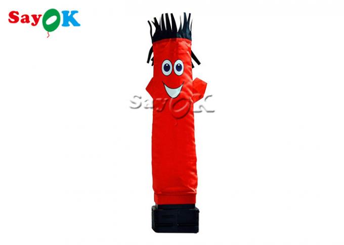 Sky Dancer Inflatable 60cm 2ft Tall Mini Commercial Inflatable Air ...