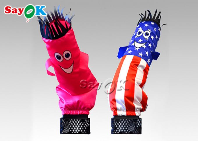 Sky Dancer Inflatable 60cm 2ft Tall Mini Commercial Inflatable Air ...